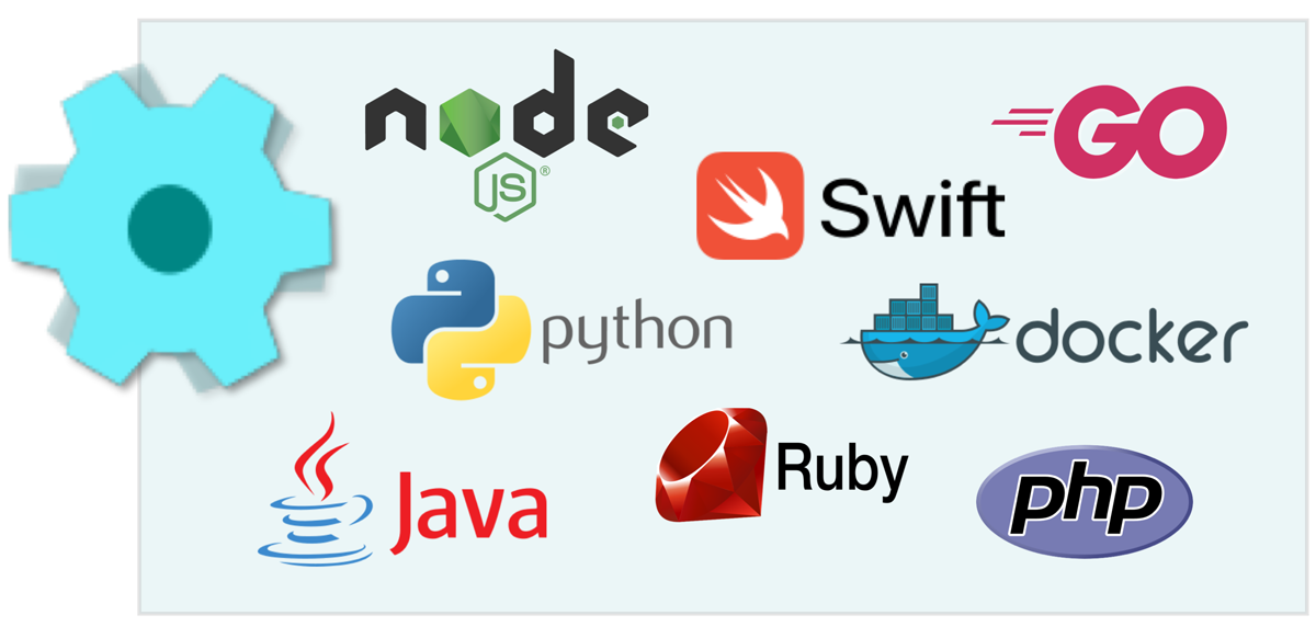 Hosted Serverless Infrastructure